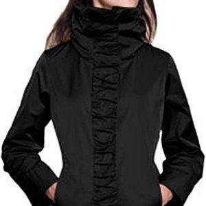 RAINFOREST | Jackets & Coats | New Womens Rainforest Ruched Front ...